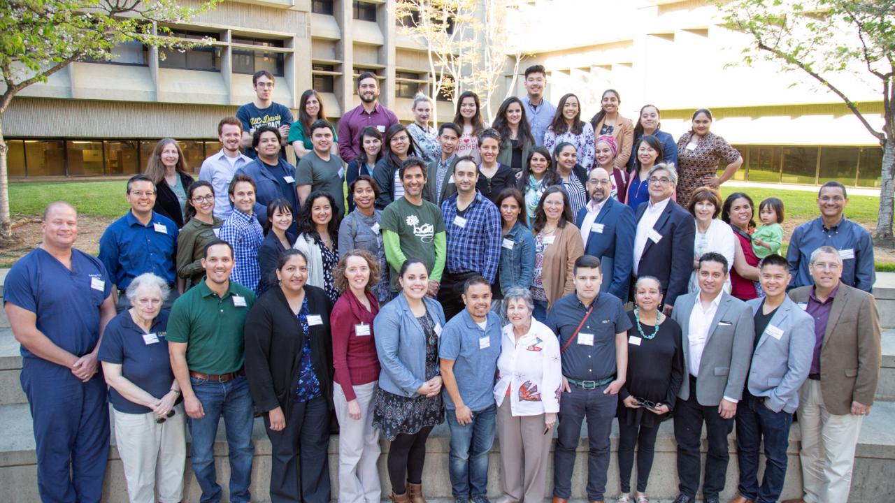 Bios Magazine: Strengthening the Science Muscles | College of ...