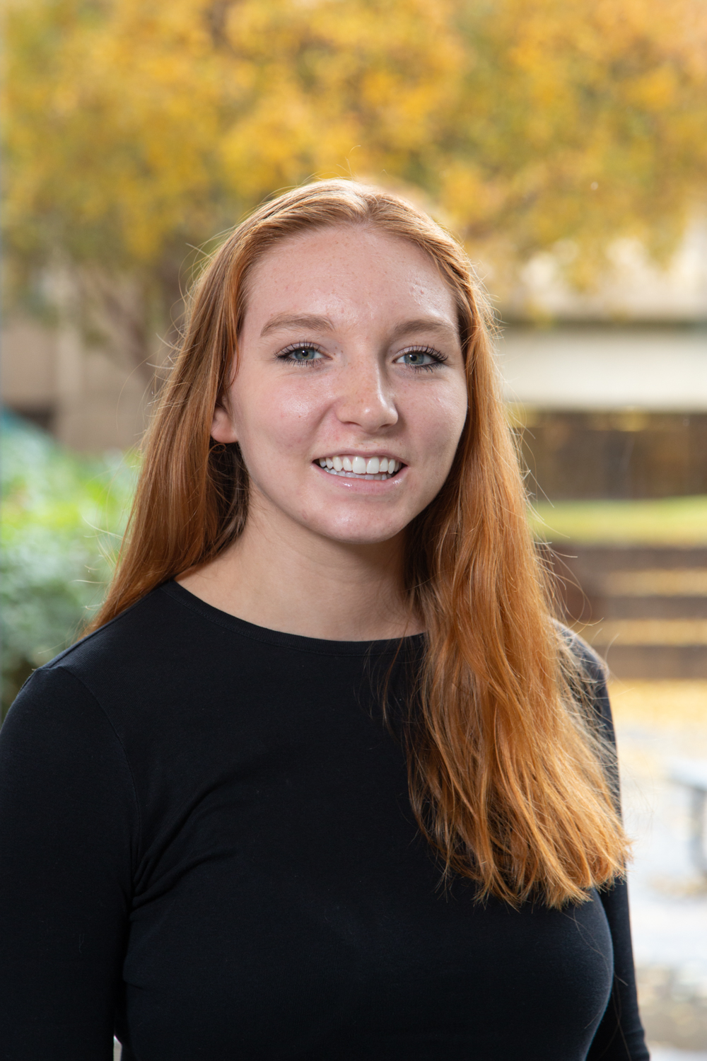 A Day with the Dean: Fiona Beyerle Shares Her Experience Shadowing Dean ...