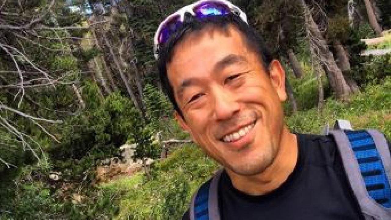 The Late Professor Inoue Would Be Proud | College of Biological Sciences