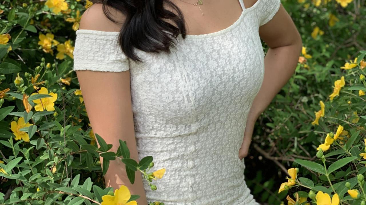 A Q&A with CBS Undergraduate Student of the Year and Ronald and Lydia ...