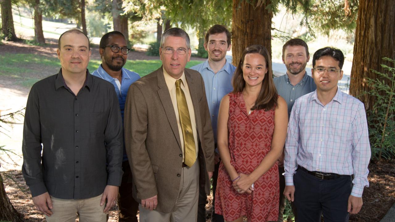 College of Biological Sciences Welcomes Eight New Faculty for 2018-2019 ...