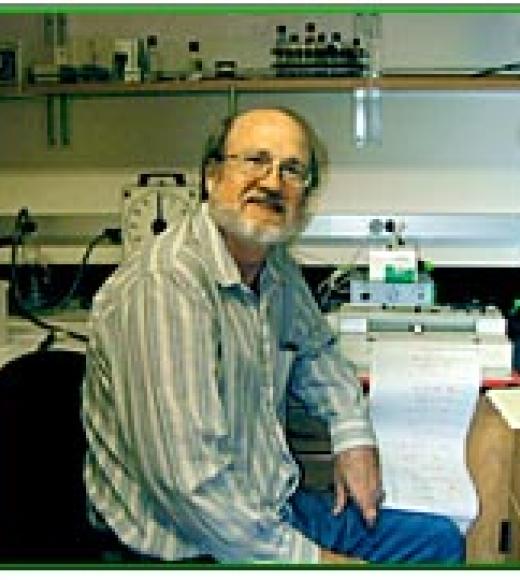 College of Biological Sciences - Alan J. Stemler