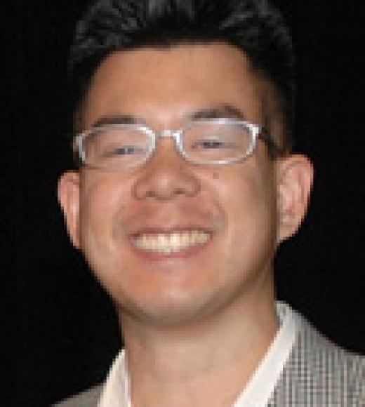 College of Biological Sciences - Simon Chan