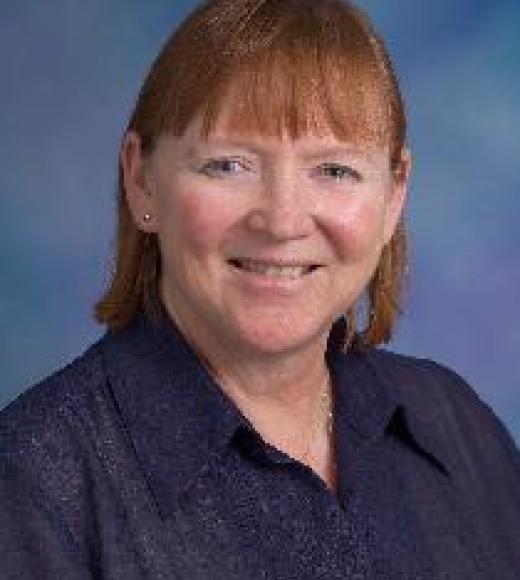 College of Biological Sciences - Carol A. Erickson