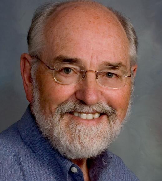 College of Biological Sciences - Jerry L. Hedrick